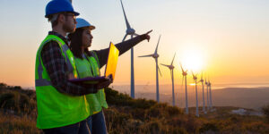 Global Wind Organisation (GWO) Accredited Training Courses