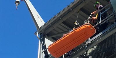 Global Wind Organisation (GWO) Accredited Training Courses