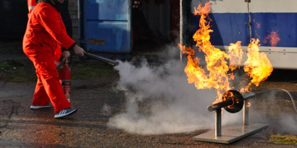 Complete Training Solutions | Health & Safety Training