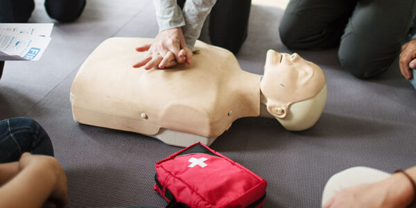 Global Wind Organisation (GWO) Accredited Training Courses