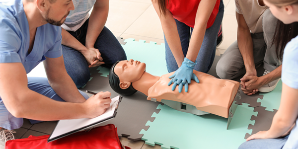 Global Wind Organisation (GWO) Accredited Training Courses